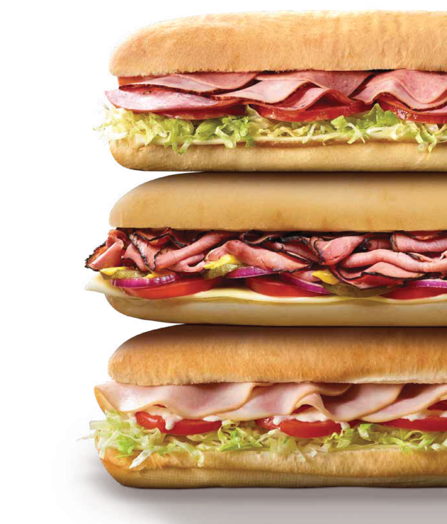 Rewards | Mr Sub Rewards