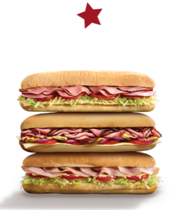 Rewards | Mr Sub Rewards