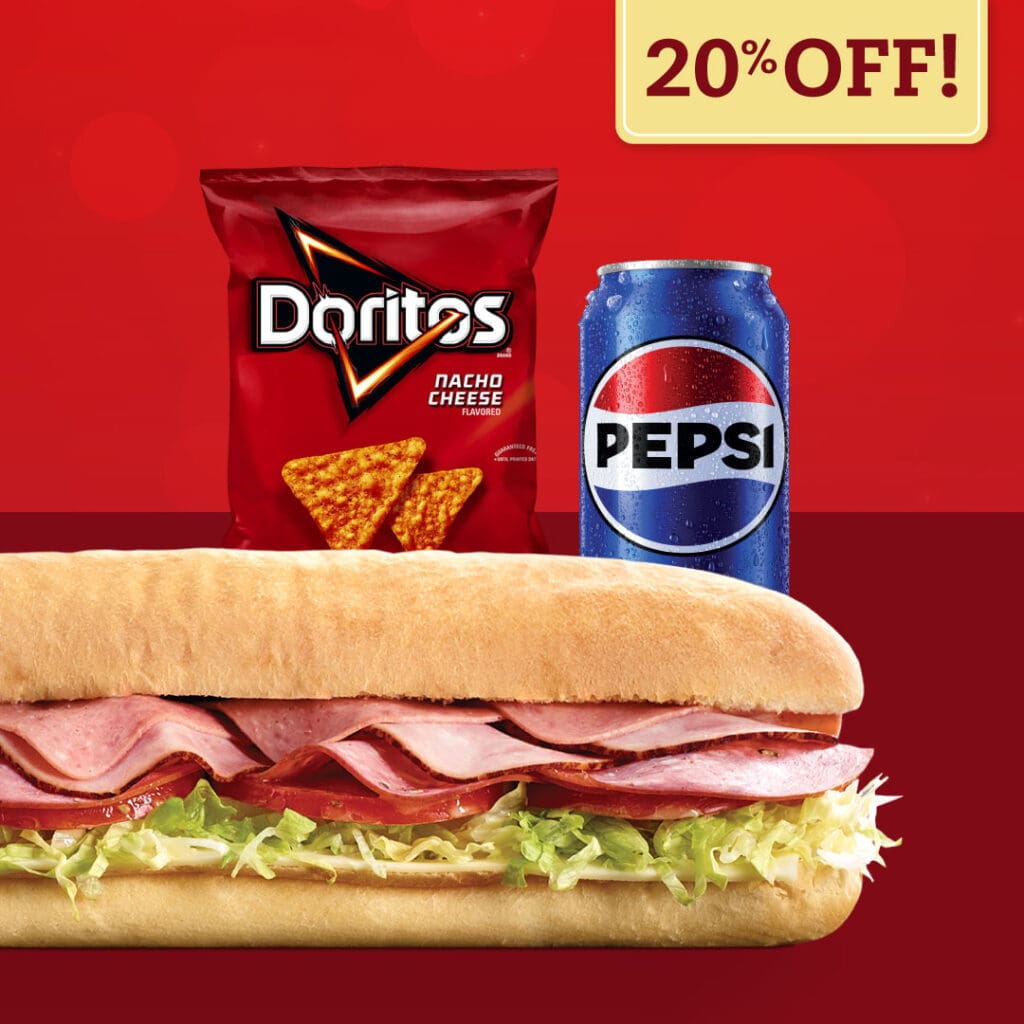 Coupons | Mr Sub Rewards